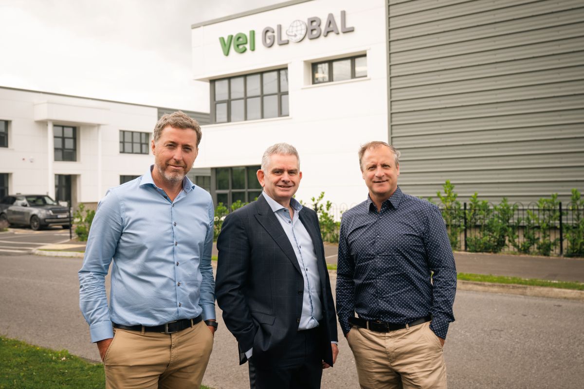 IT Support Services and Solutions for businesses | VEI Global